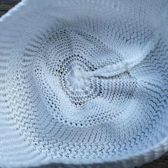 Accessories | Islamic Hat Prayer Muslim White Cap Stretched Religious ...